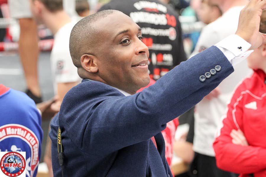 About Us – World Sport Fight Martial Arts Council